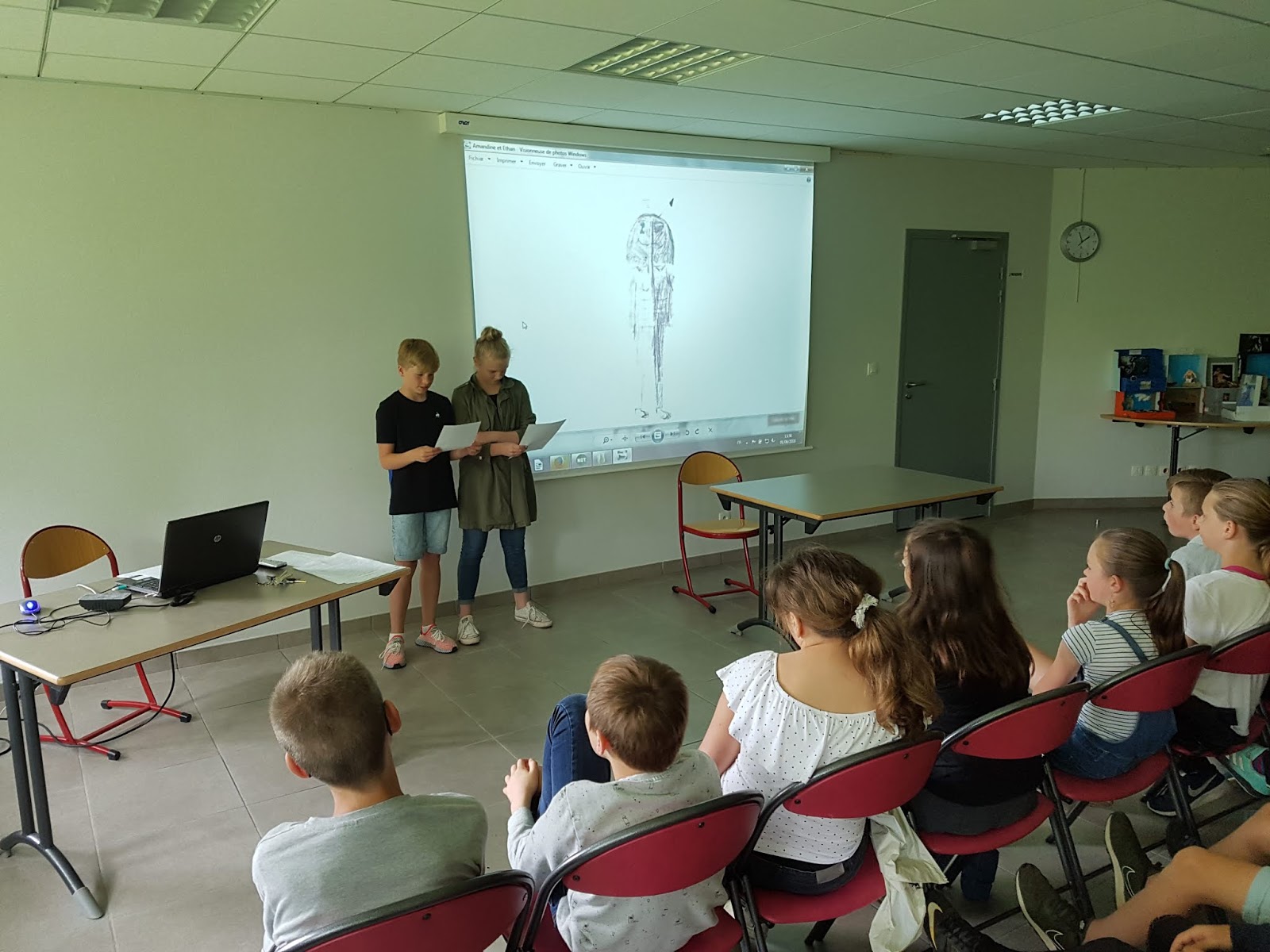 Le Monde de Verlaine: Les nouveaux héros de la mythologie grecque vus ...