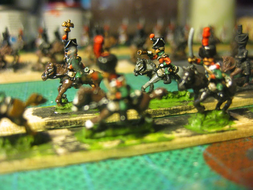 A Question Of Scale: A Wargaming Work In Progress: Painting Progress ...