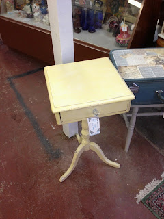 Colors Outside The Lines