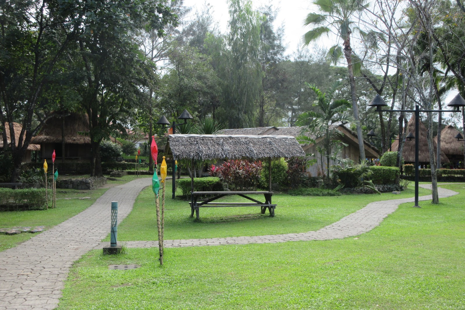 Experience Philippine Culture at Nayong Pilipino - The Wandering Juan