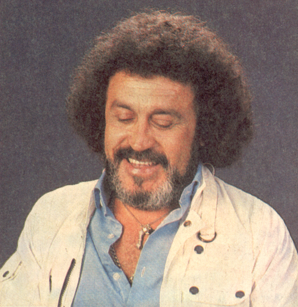 Una carta para Alí Primera | panfletonegro