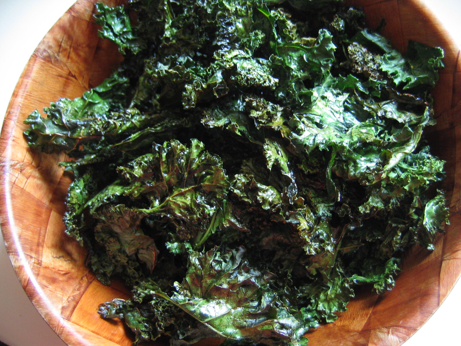 ~ Adventures of a Future Chef: Staying Healthy and Fuelled with Kale