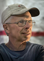 Retire from the usual in Liverpool, Nova Scotia : Ivan Higgins ...