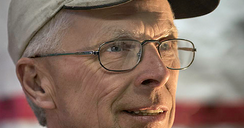 Retire from the usual in Liverpool, Nova Scotia : Ivan Higgins ...