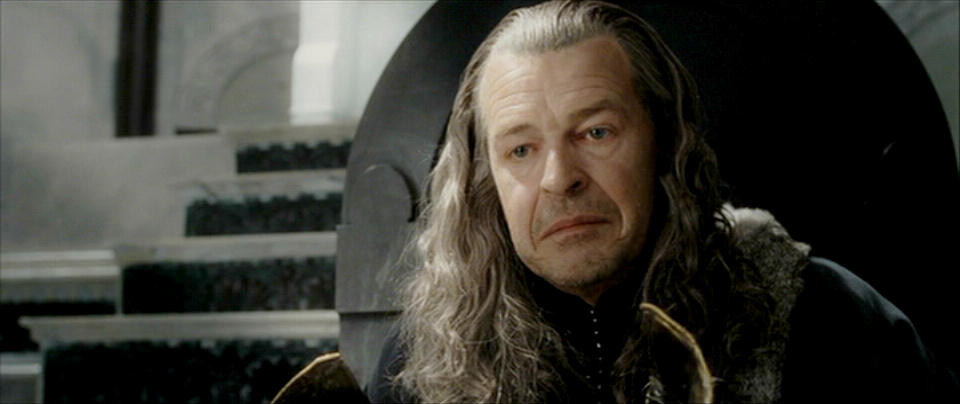 Malvaditos: Denethor II