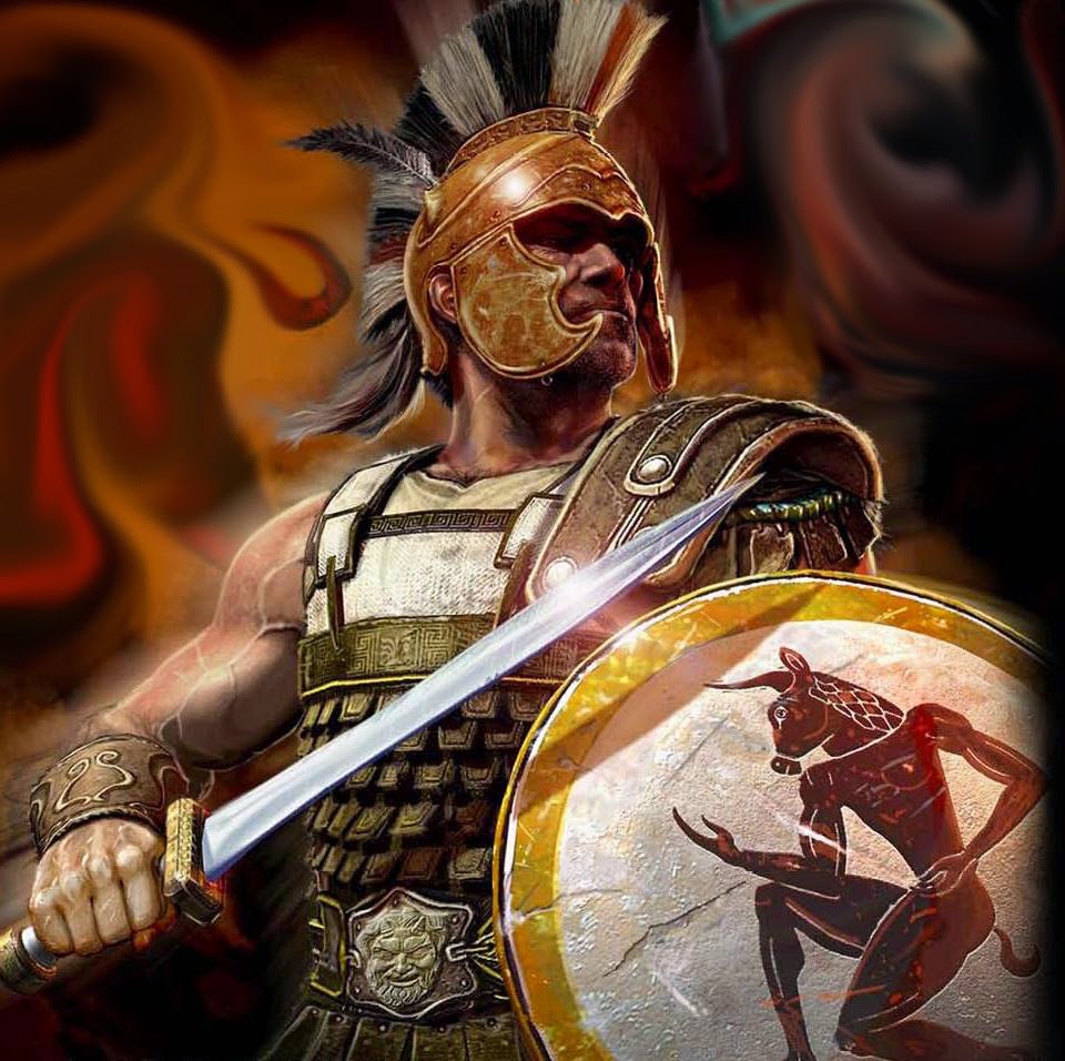 MUNDO REAL 21: A LENDA DO PODEROSO PERSEU