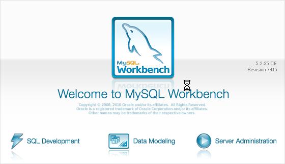 Protocolo TI: Instalando o MySQL Workbench 5.2 no Windows 7