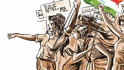 Indian Women since Independence (POST INDEPENDENCE SERIES- GS MAINS ...