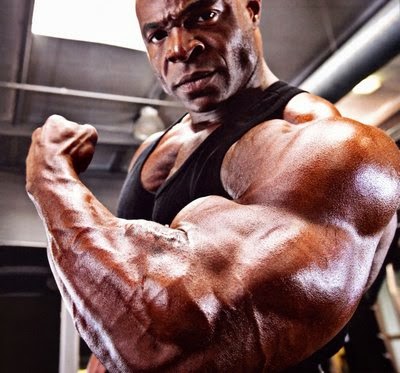 IFBB Australia Grand Prix 2014 results ~ Body Building - st