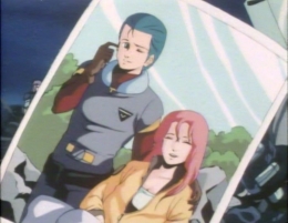 The Melancholic Middle Aged Anime Fan: Anime Music Video Compilations ...