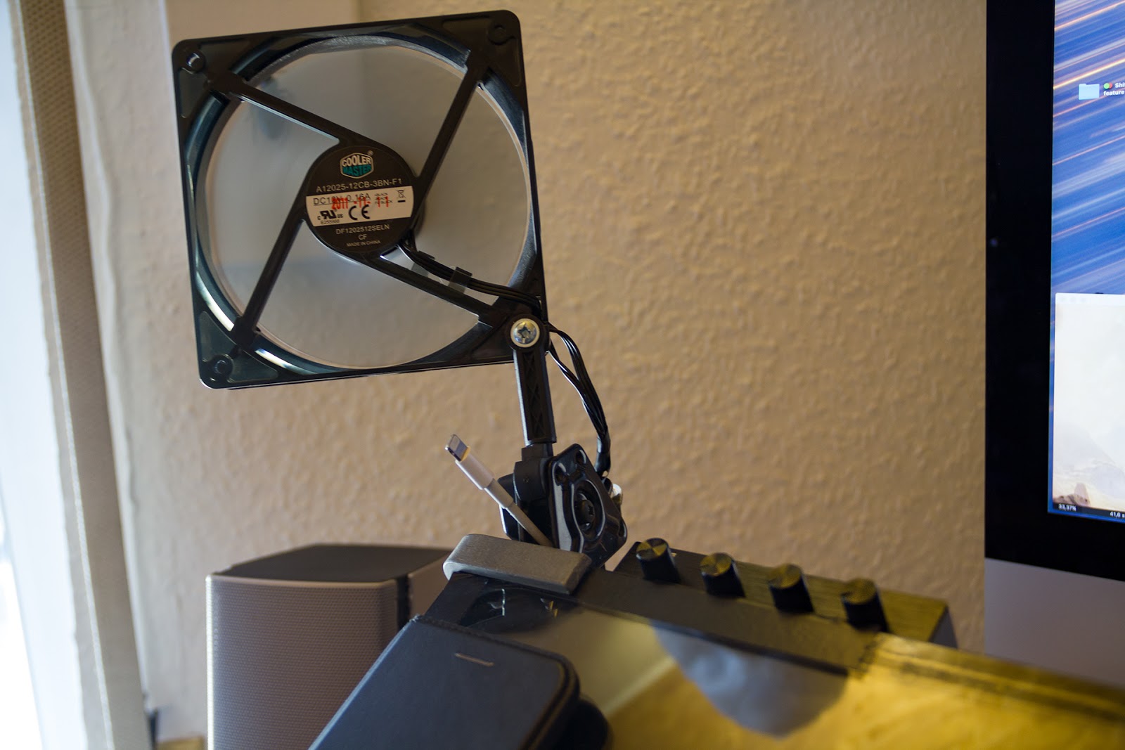 8 Desktop-Lifehacks for Digital Painters To Stay Focused ~ The Art of ...