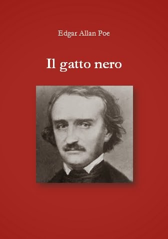 Leggere fa bene alla pelle: IL gatto nero, di Edgar Allan Poe