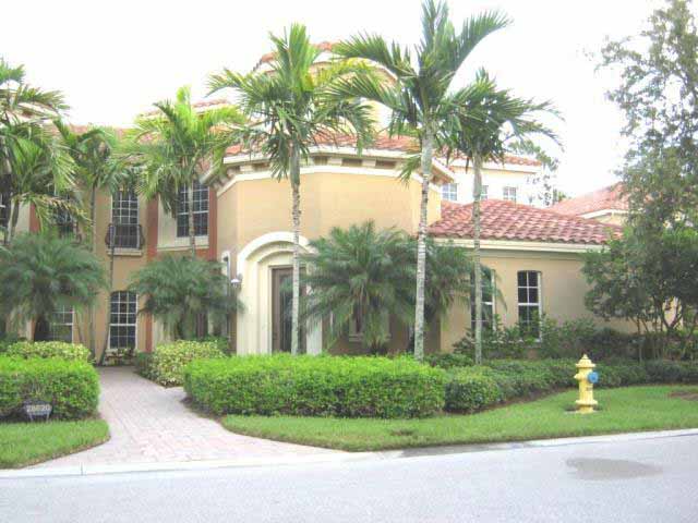 HQ Wallpapers: Altessa Building Wallpapers