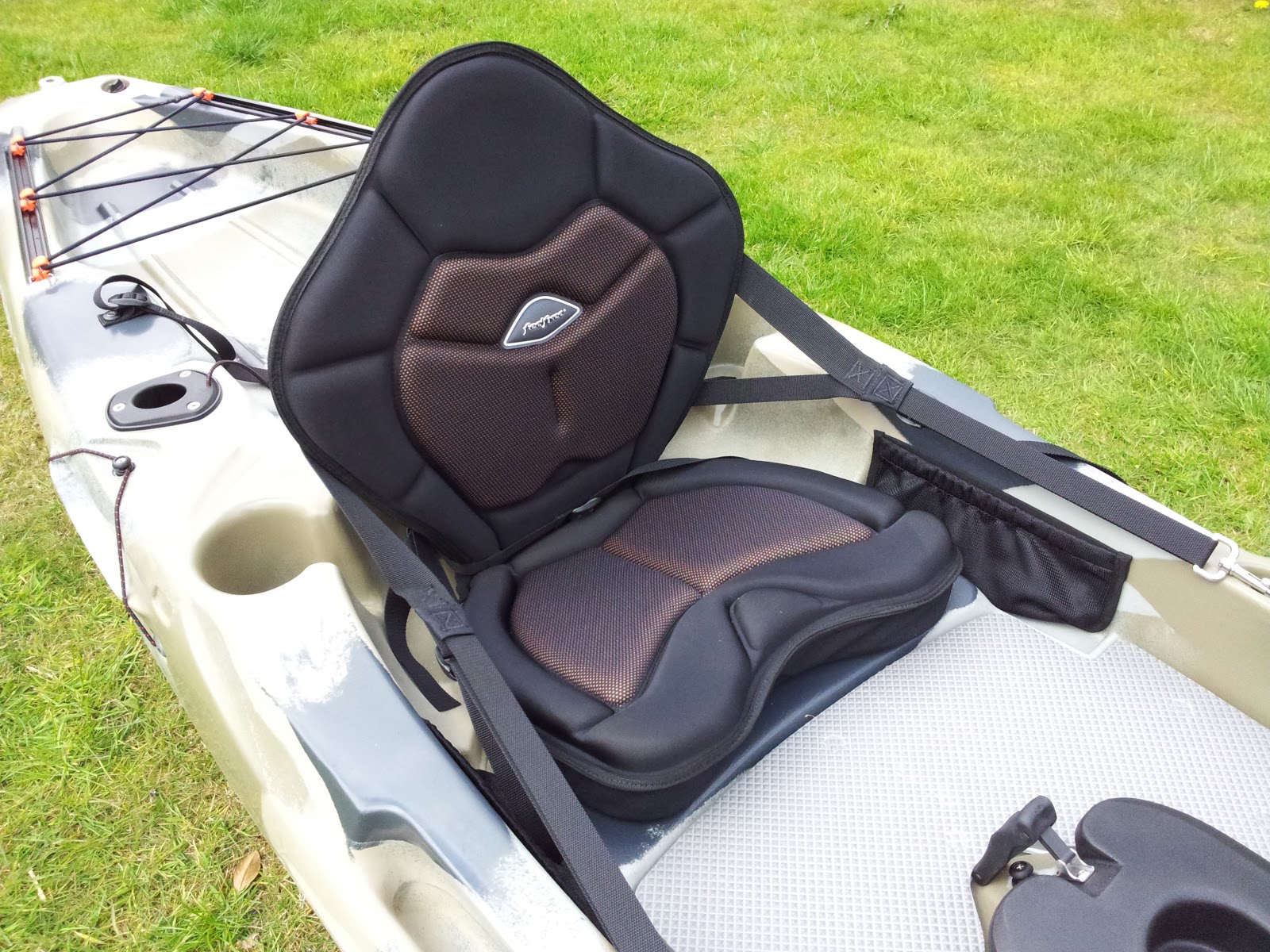 Feel Free Moken 12.5: Feel Free Moken 12.5