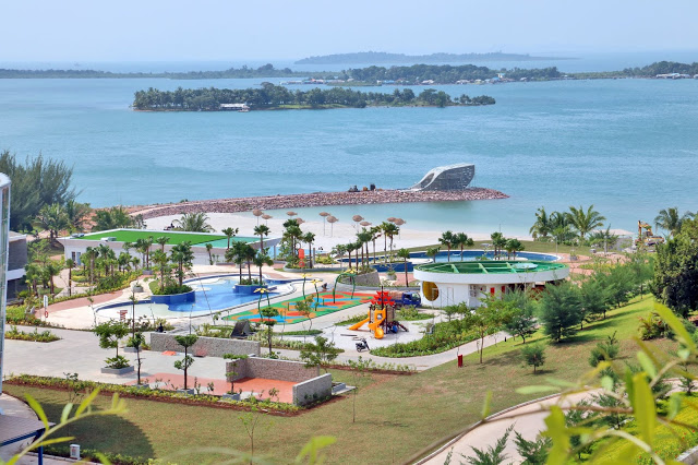 Harris Resort Barelang Batam Offers the New Vibes | Hijab Traveller