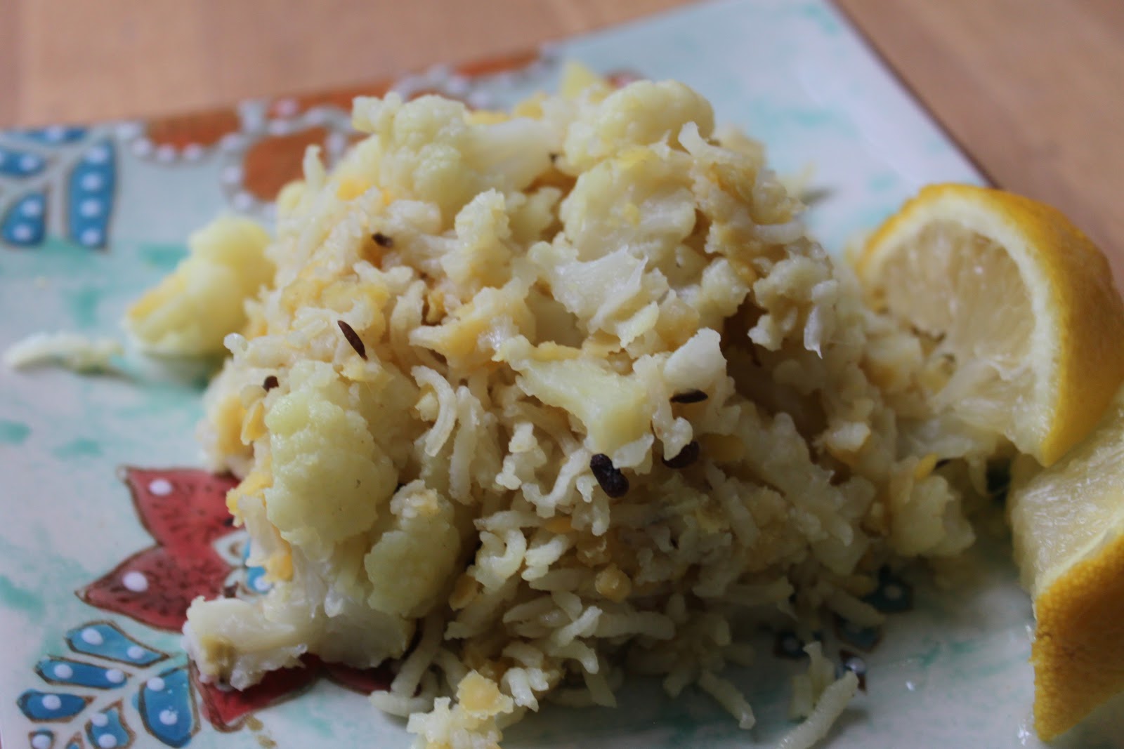 A passion....: Ayurvedische Kitcheree