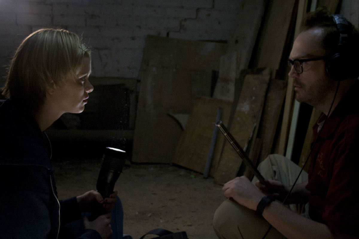 BIFF12 - The Innkeepers - Cinema Review | Film Intel