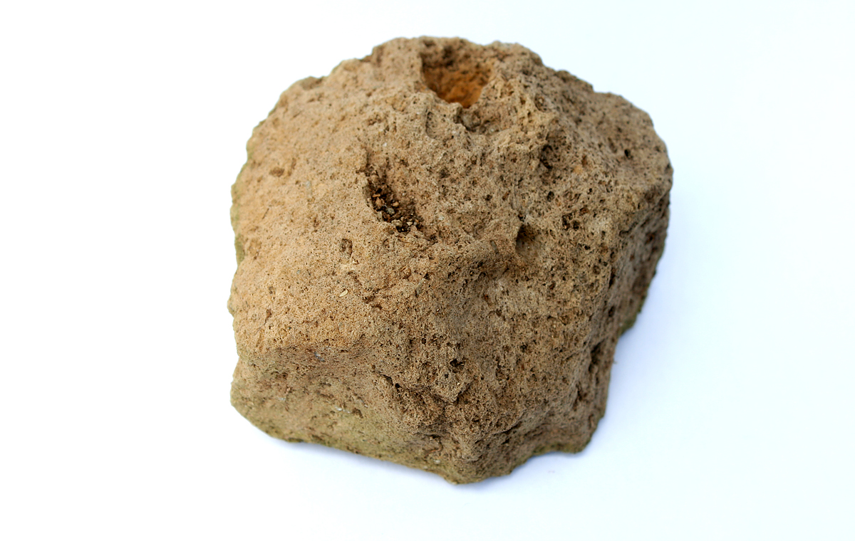 O MEU PASSATEMPO: Pedra-Pomes