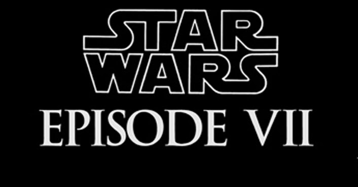 SNEAK PEEK : "Star Wars: Episode VII" Spin-Off