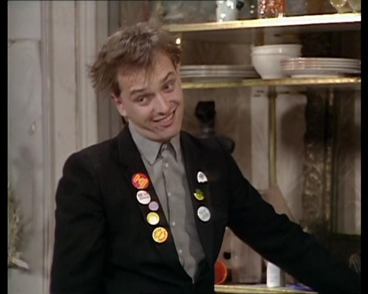 British Comedy UK: The Young Ones What is it?