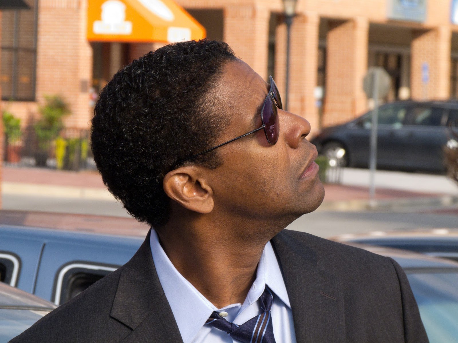 Flight: Flight cast and crew