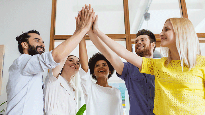 Employablity Skills: Employability Skills-Teamwork