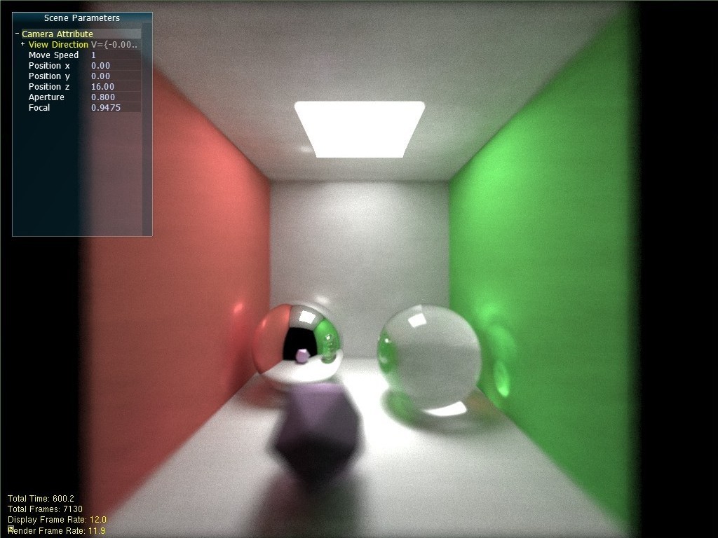 Xsolvers Blog Tone Mapping