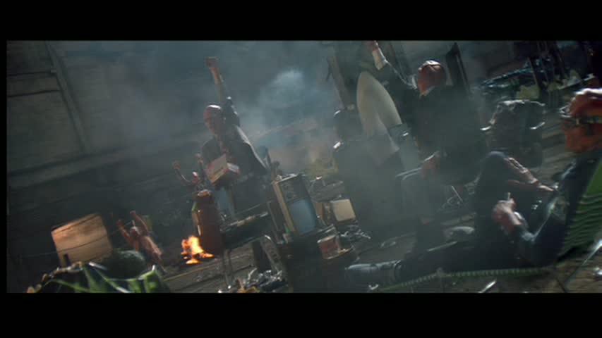 Global Wahrman: What is the Greatest Joy? Lizardo's Inspirational ...