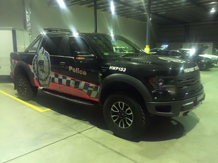 NSW RADIO AND COMMUNICATIONS - by Michael Bailey: NSW POLICE - RAPTOR