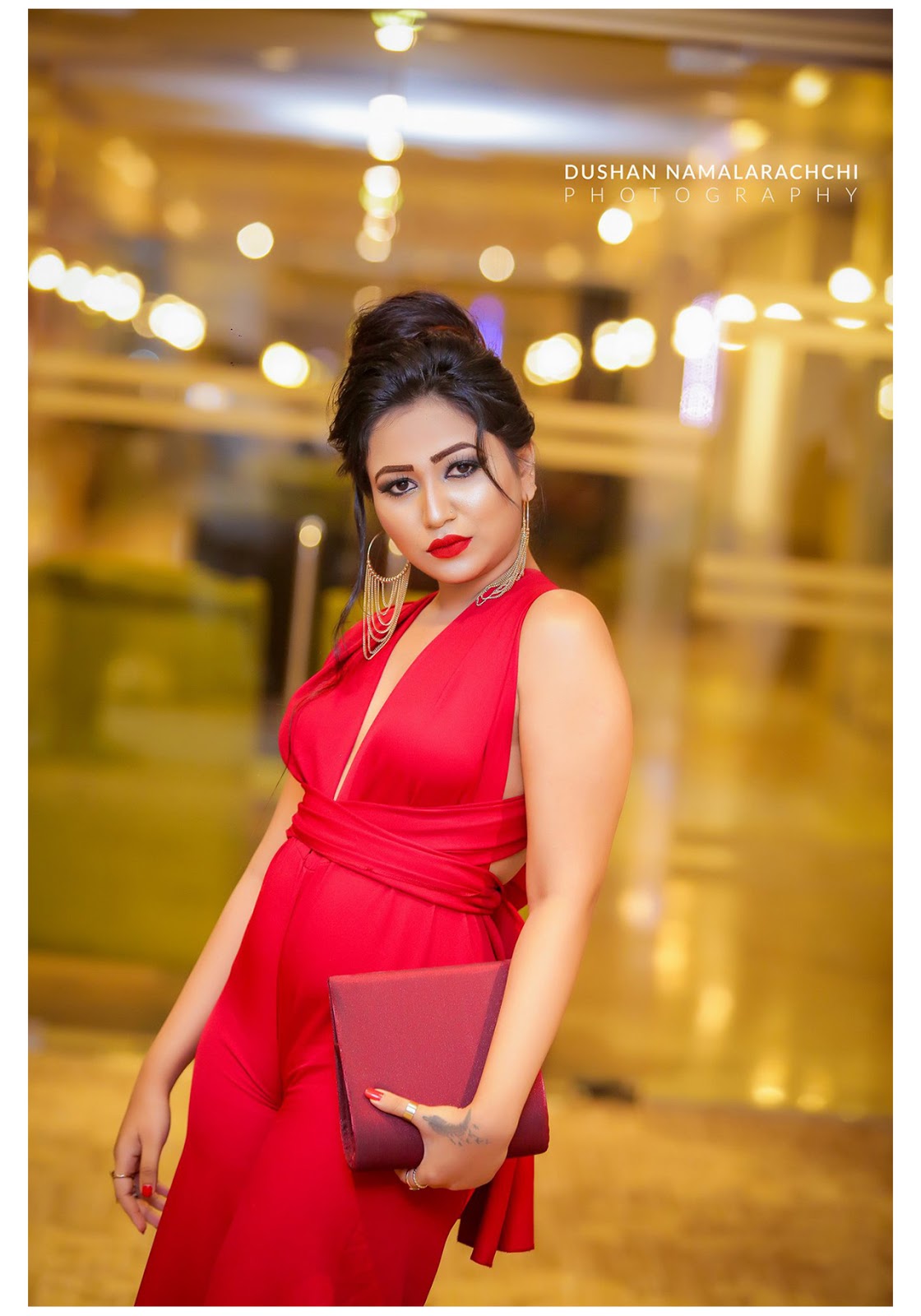 Rashini Kumarasiri Srilanka Models Zone 24x7