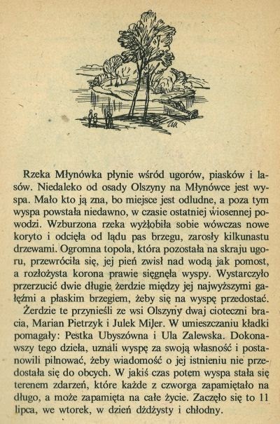 To przeczytałam: Irena Jurgielewiczowa - Ten obcy