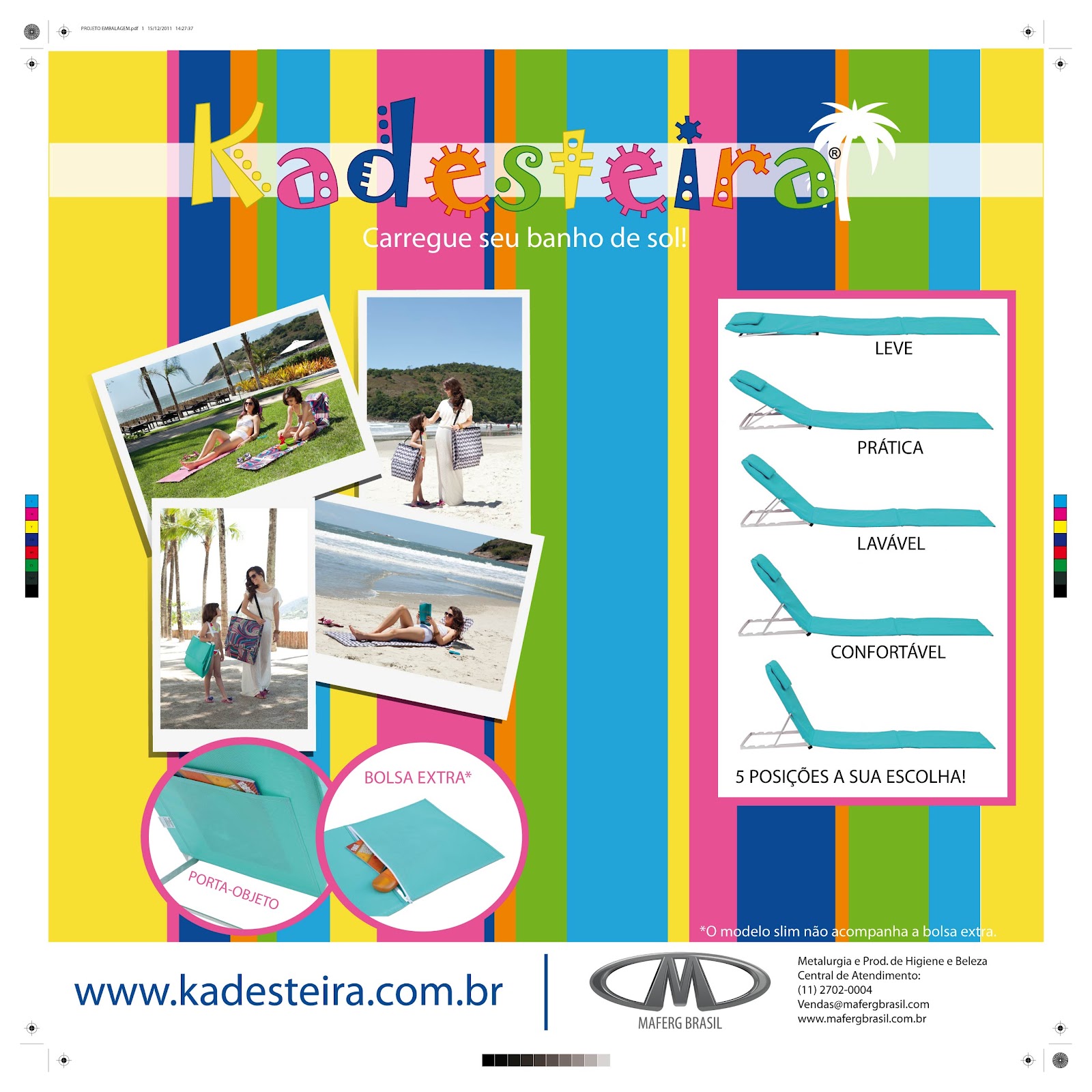 Maferg Brasil | Rafael Zamorano