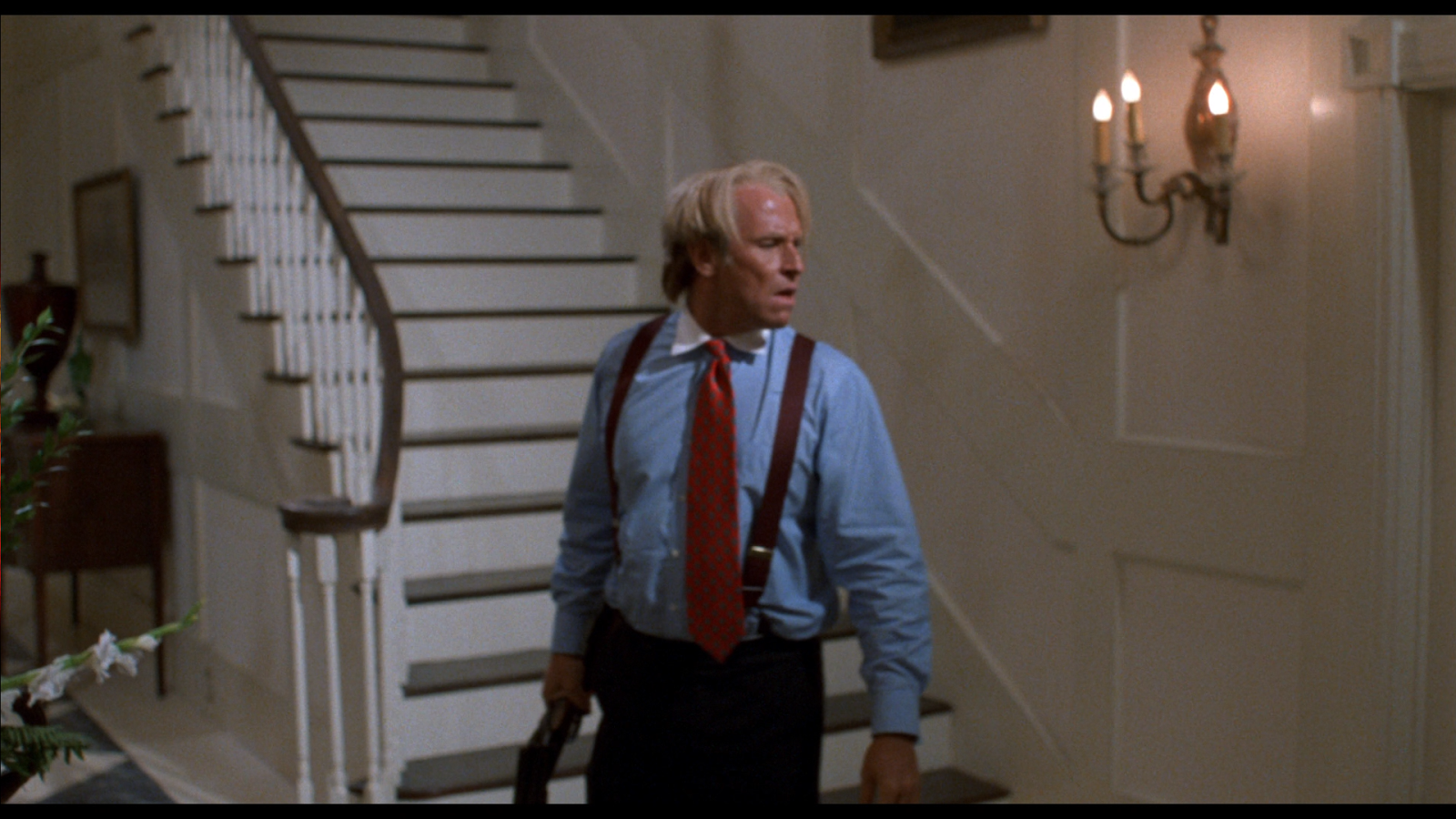 Death... It Comes In Many Strange Packages: Tales from the Hood ...