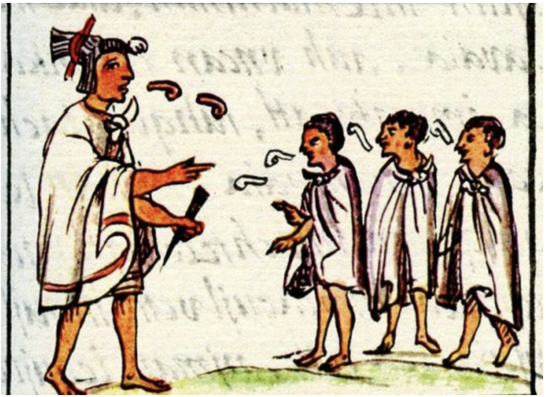 Educational Equity, Politics & Policy in Texas: AZTEC BIBLIOGRAPHY by ...