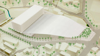 SANAA – a f a s i a