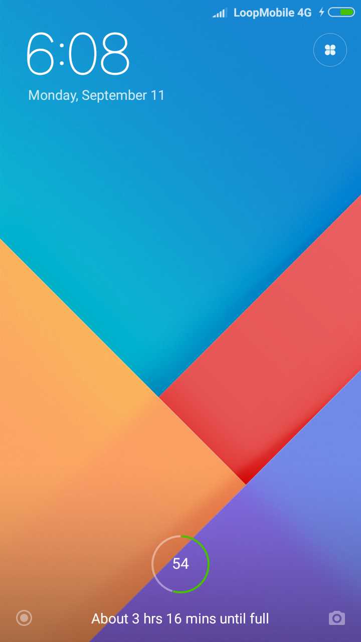 Cara Install Custom ROM MIUI 9 Nougat Redmi 3S/3X/3S Prime - Evodroidz