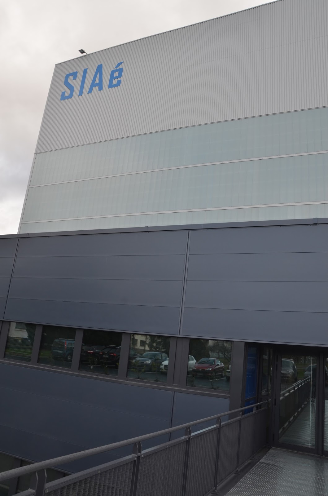 Le mamouth: Le SIAé livre son 3e Atlas