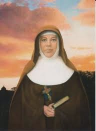 Novena to St. Mary Mackillop - Mary of the Cross