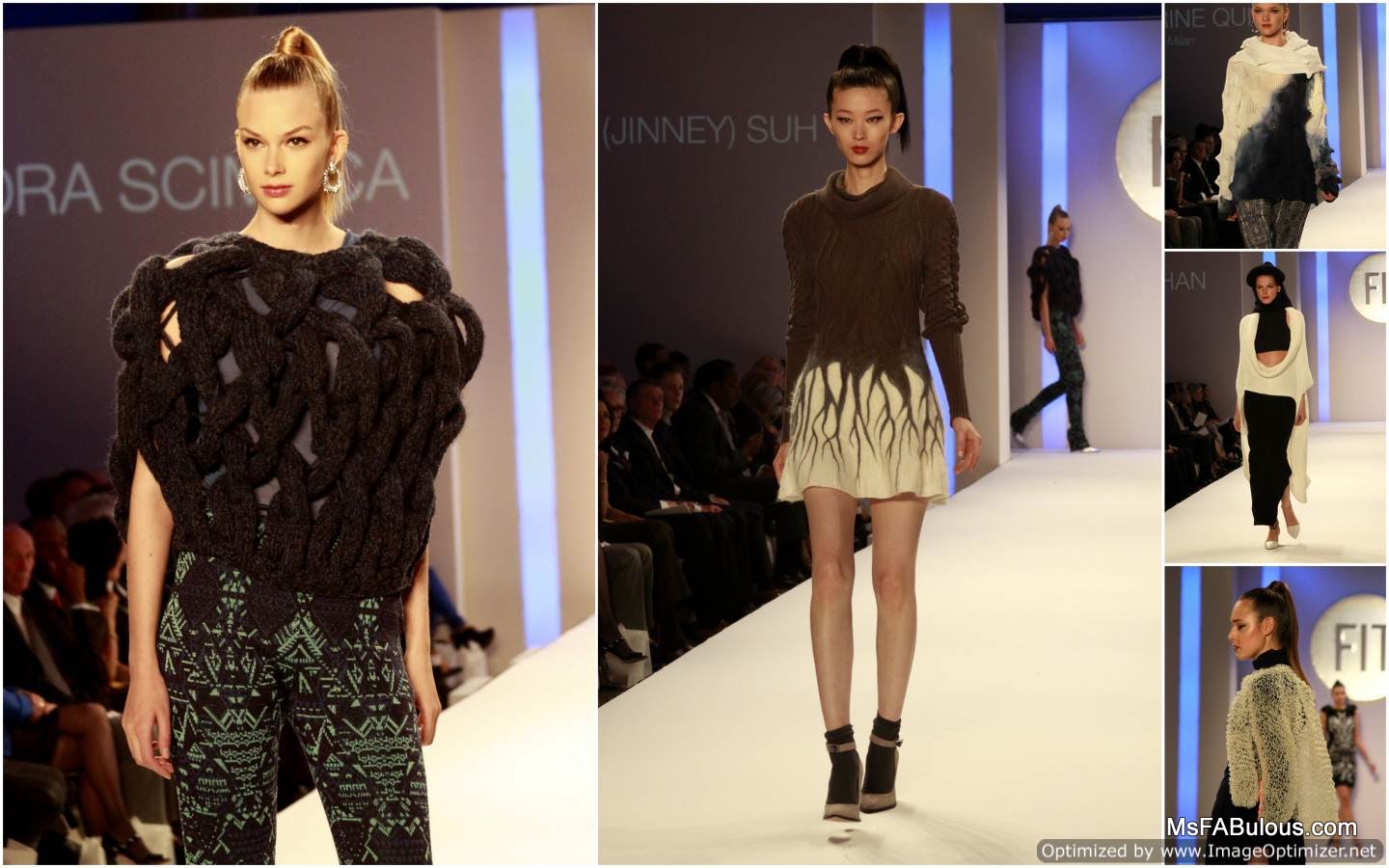 MS. FABULOUS: Future of Fashion 2013 - Knitwear Design fashion design ...