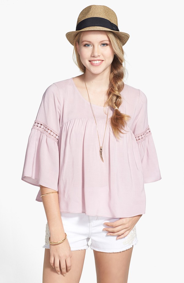 Catalog Cuties: Natalie Belmont