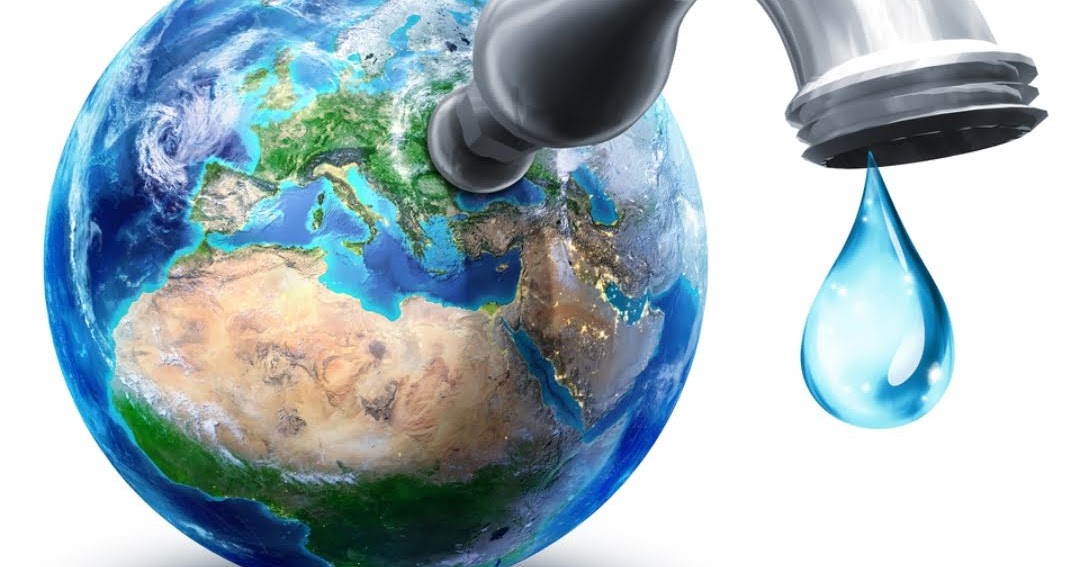 Uso razonable del agua