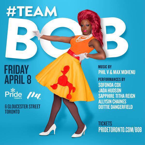 Dancing Through Drag a Female Drag Queen Confessional: Enter Purse ...