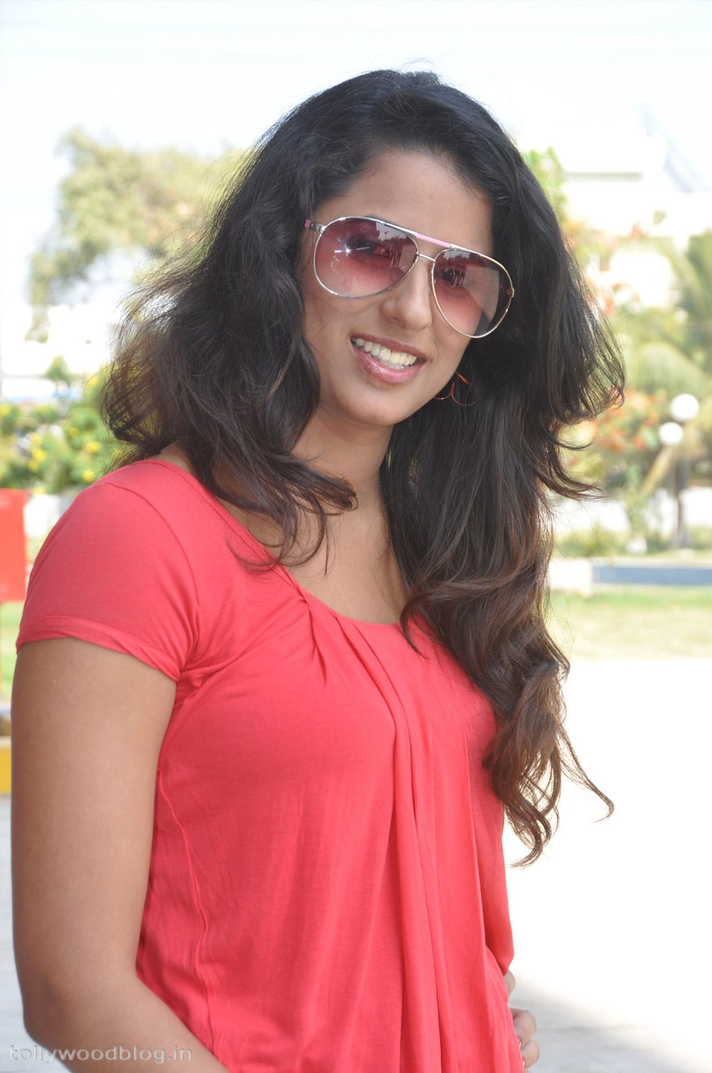 Shravya Reddy photos at IKAT 2012 Inauguration