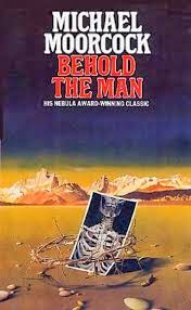 Speculiction...: Review of Behold the Man by Michael Moorcock