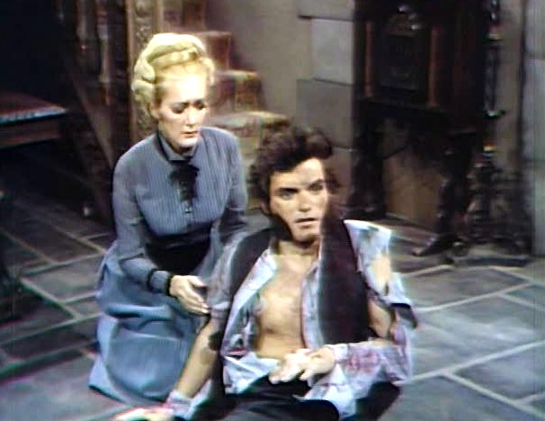 I Think, Therefore I Review.: Dark Shadows: Collection 14