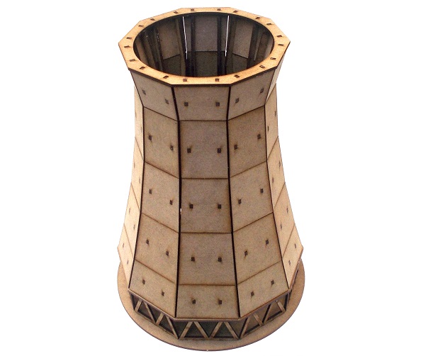 Tabletop Fix: Blotz - New Terrain