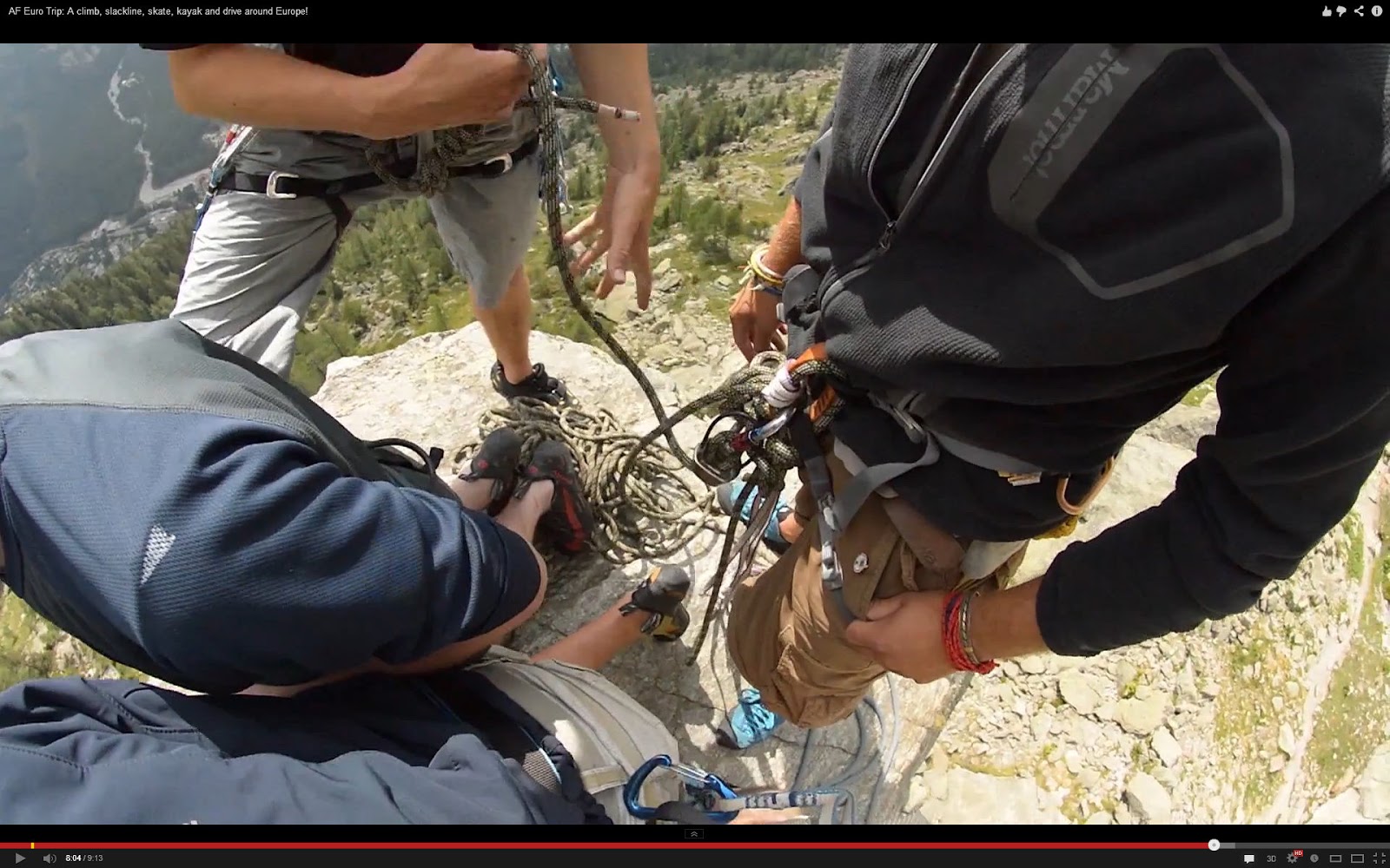 Jamie Prout A2 Media