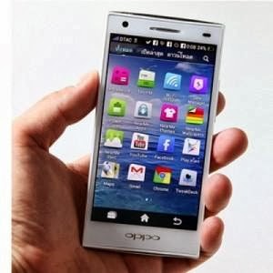 Spesifikasi Harga Oppo R1 R829T Review | Handphone Terbaru 2014