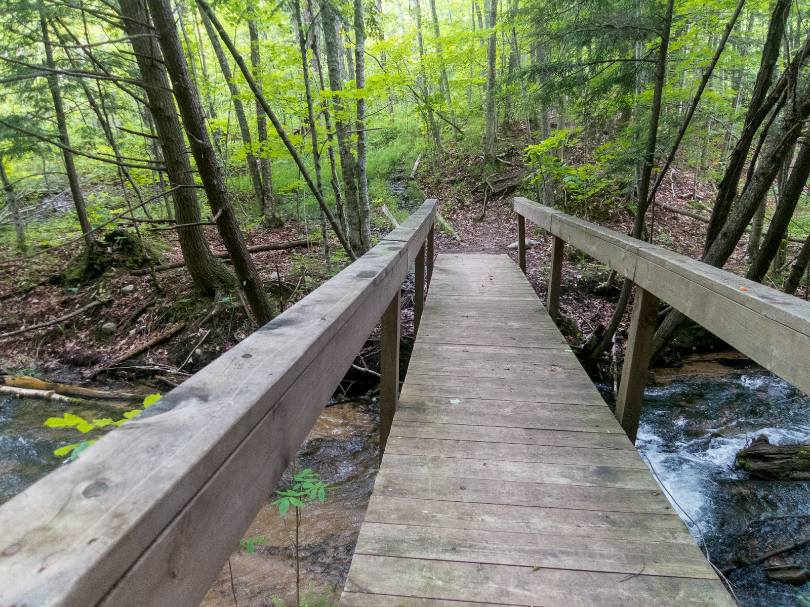 Eric's Hikes: Jordan River Pathway/NCT loop