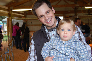 Joe and Corinne Bippert Family